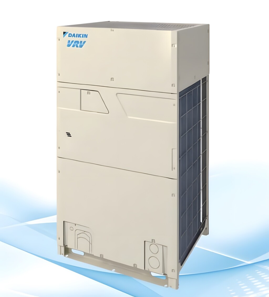 RXYQ60BYM (60HP) - Dàn Nóng Daikin VRV H (Lạnh/Sưởi) - VRV.vn