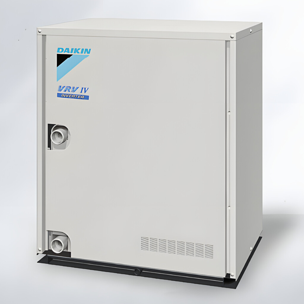 Catalogue Daikin VRV A/R/H/X/Q/W 2025 - VRV.vn